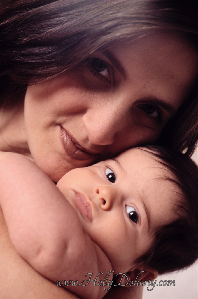How To Be The Perfect Mom Holly Doherty